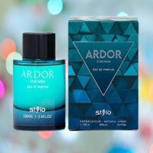 Ardor Perfume Price In Pakistan - Stylo Perfumes