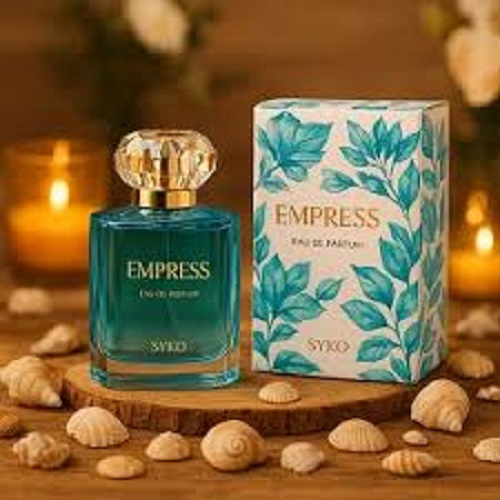 Empress Perfume by Stylo Price in Pakistan - Fragrance for Women Best Price