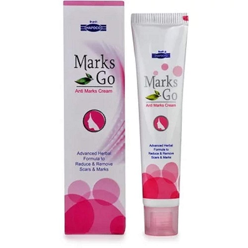 Marks Go Cream In Pakistan - 0326-6831158 | BestBuy.Pk