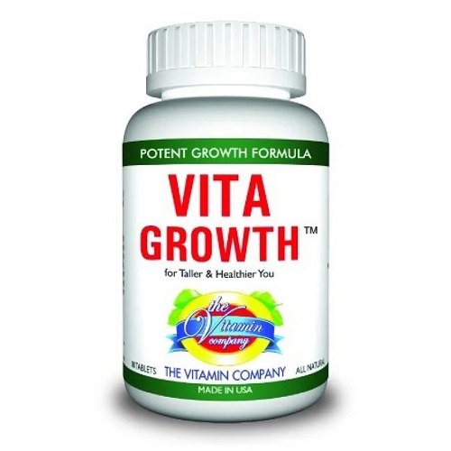 Vita Growth Tablets In Pakistan - 0326-6831158 | BestBuy.Pk