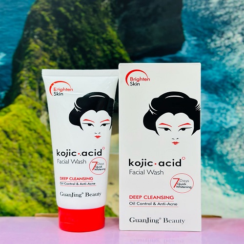 Kojic Acid Facial Wash Price In Pakistan | BestBuy.pk | Shop Now