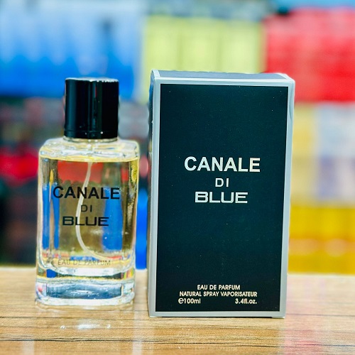Canale Di Blue Eau De Perfume 100ml Price In Pakistan | BestBuy.pk ...