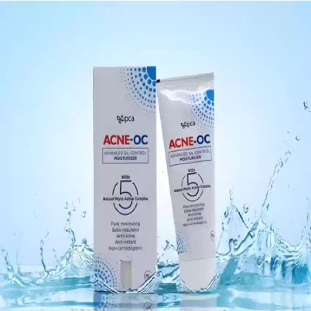 Acne-OC Sebum Regulating Moisturizer In Pakistanp | 0326-6831158