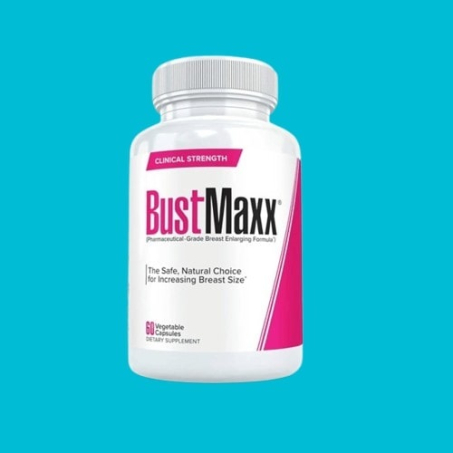 bustmaxx vegetable capsules Price in Pakistan - BestBuy.Pk