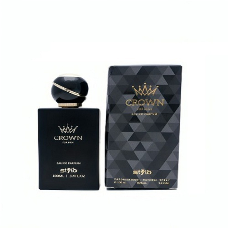 Crown Perfume 100ml Price In Pakistan | BestBuy.PK
