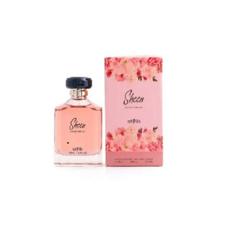 Sheen Stylo Perfume Price In Pakistan | BestBuy.pk | Shop Now
